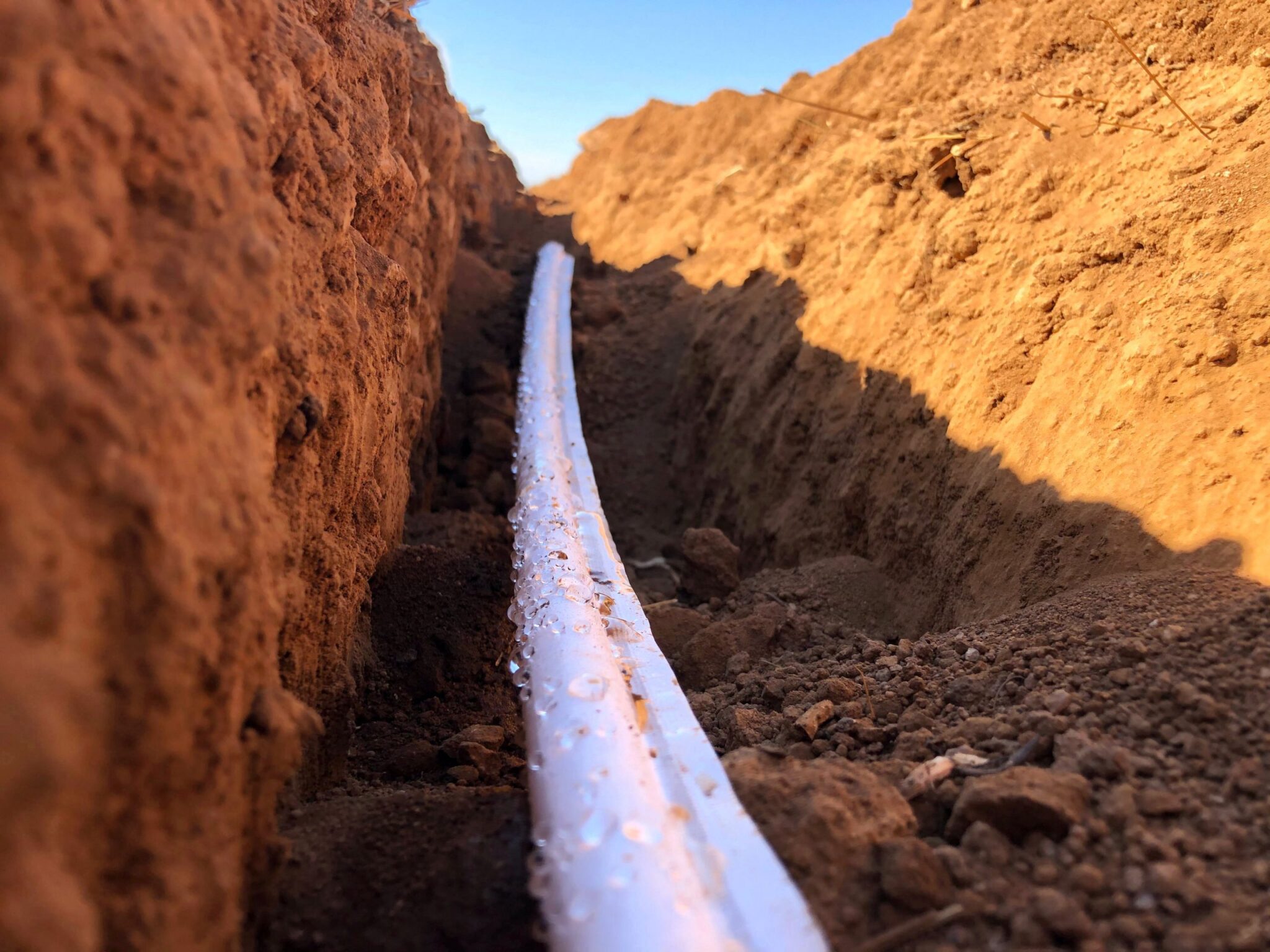 Responsive Irrigation Australia | Growstream Distributor